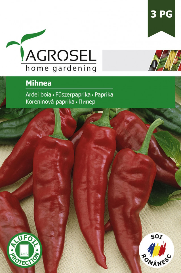 Seminte Ardei Iuti - Seminte1