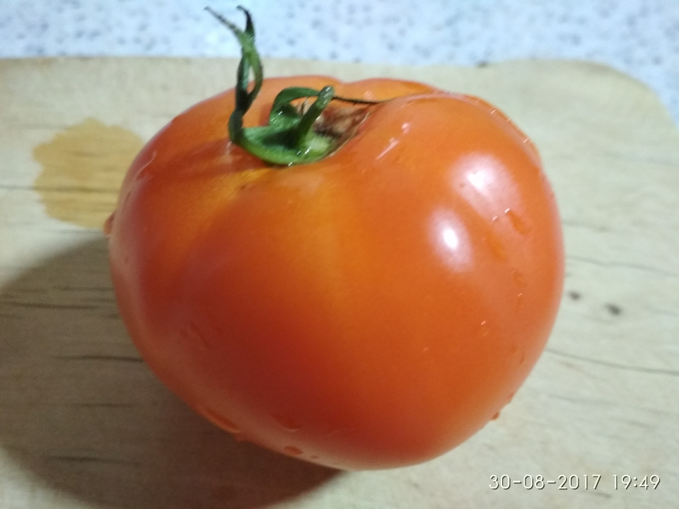 Kelloggs Breakfast (60 seminte) rosii portocalii de culoarea mandarinei ...