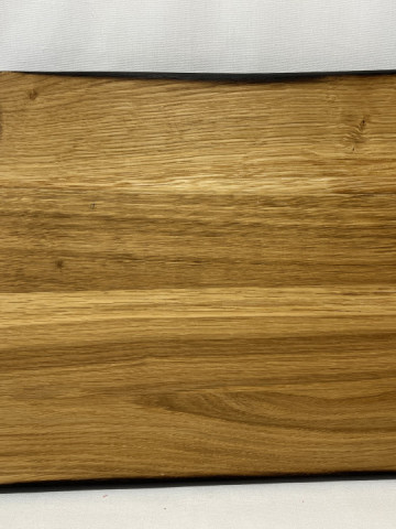 Stejar - Tocator rustic (40x27x3) de stejar