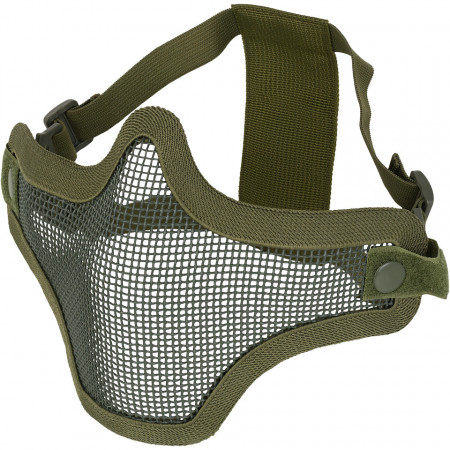 Buy Tactical Mask Stalker Olive Ultimate Tactical