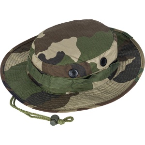 Buy Tactical Boonie Hat US GI Bush-Hat Ripstop CCE MFH