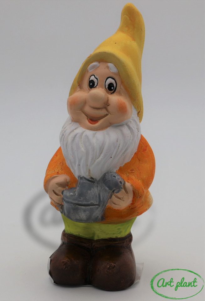 Pitic cu stropitoare 13 cm