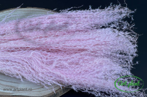 Miscanthus light pink