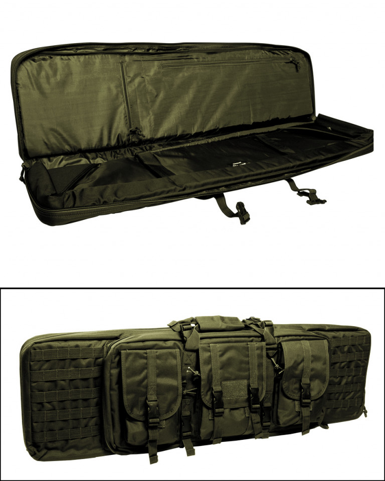 Geanta arma sistem modular - Oliv