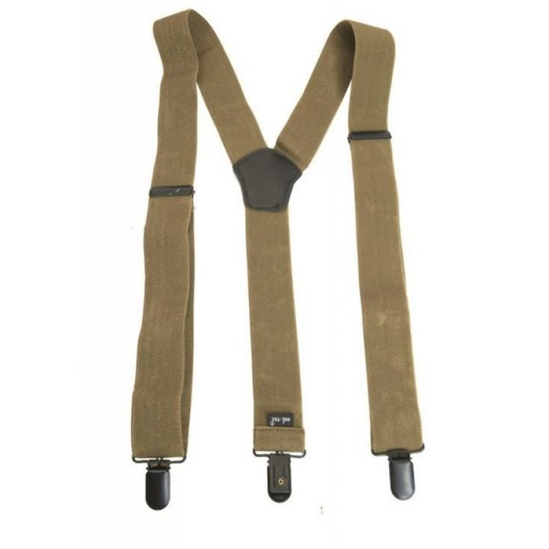 Bretele Mil-Tec - Coyote