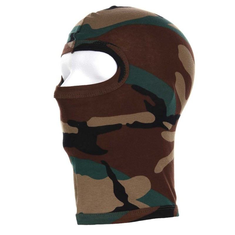 Cagula Recon 101 INC - Woodland