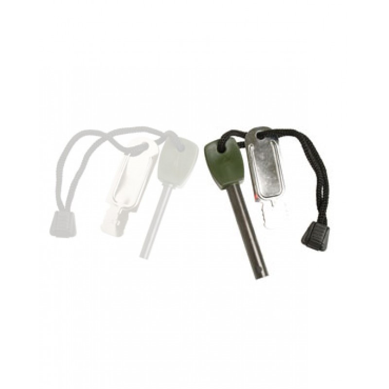 Amnar Mil-Tec Firesteel mare