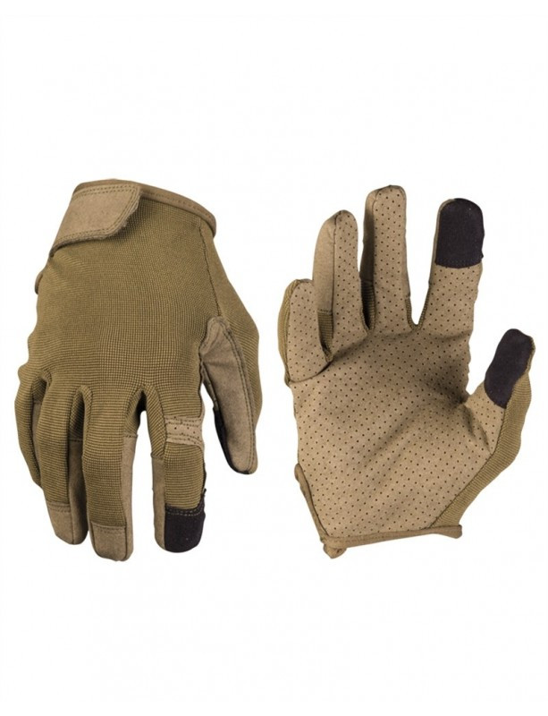 Manusi combat touch - Oliv