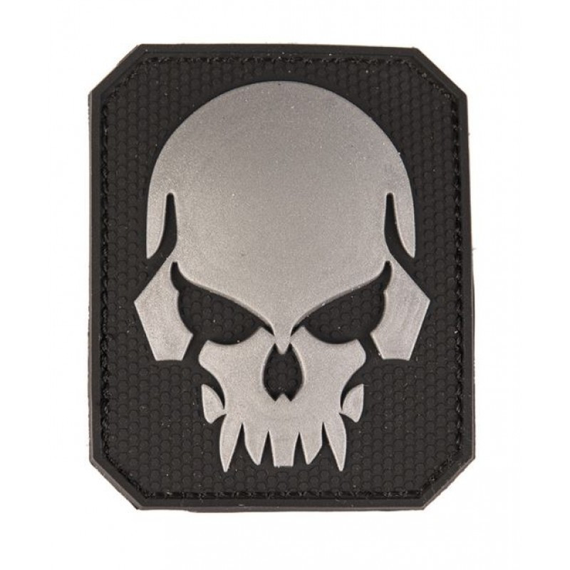 Patch Craniu 3D - Oliv