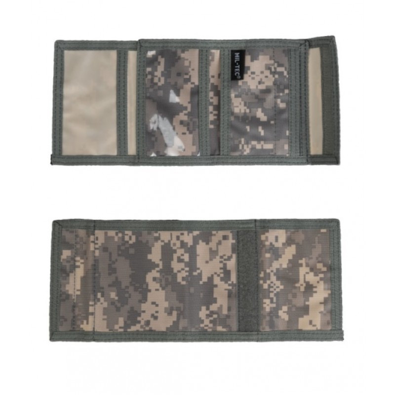 Portofel Mil-Tec - At-Digital