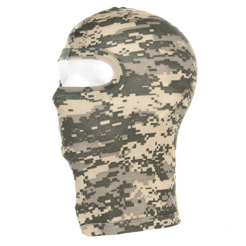 Cagula Recon 101 INC - Acu