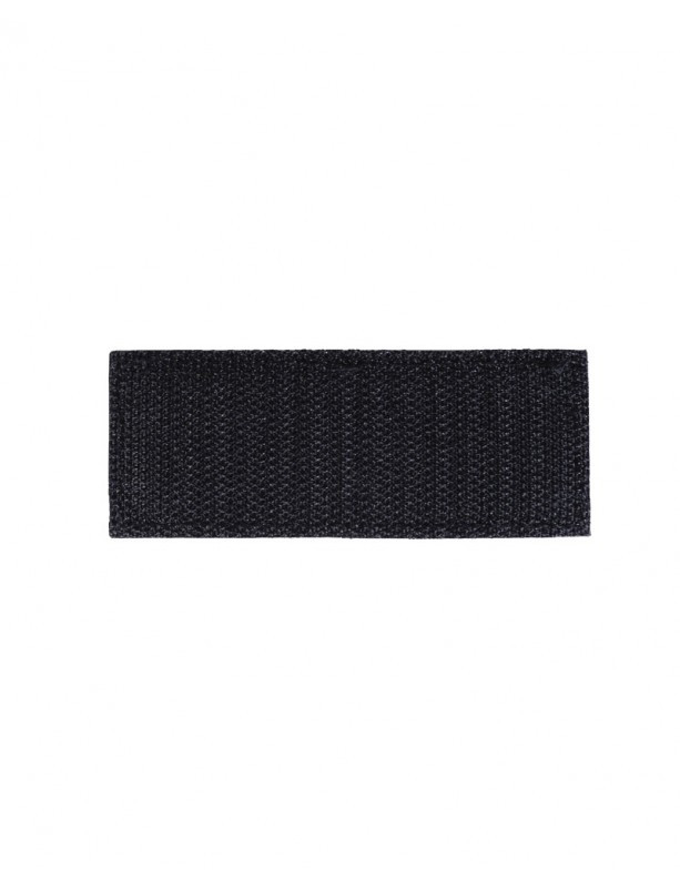 Emblema security - Negru
