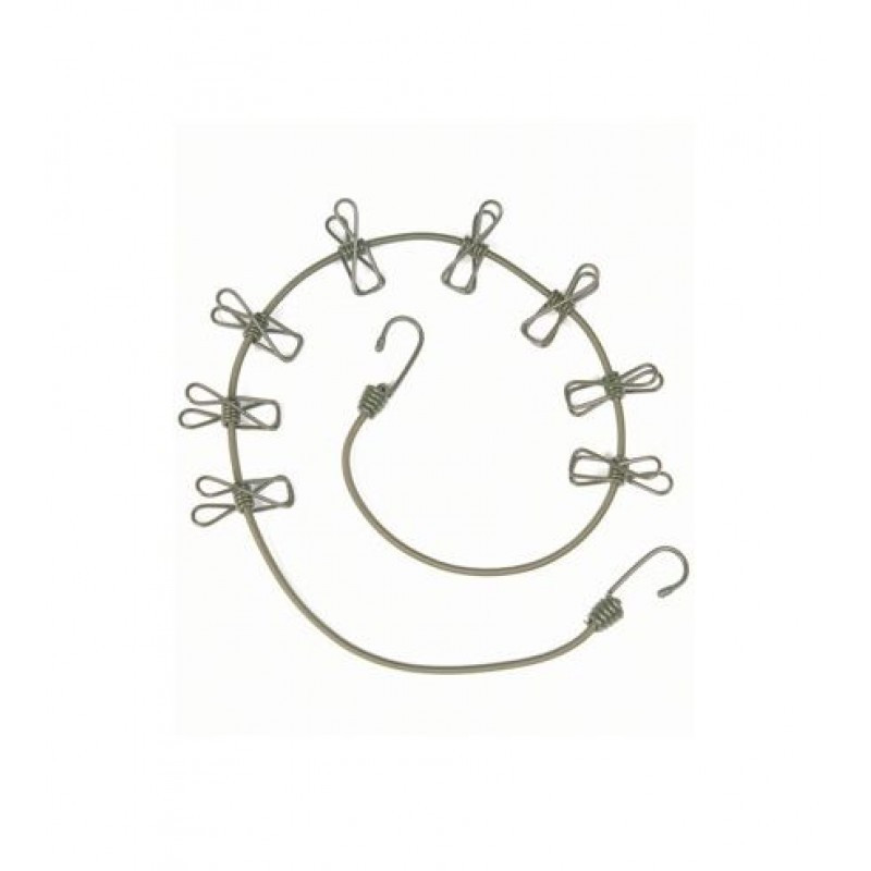 Sarma Elastica de Rufe cu Carlige