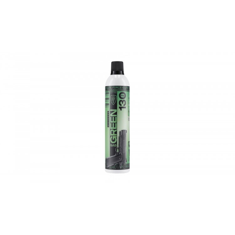 Umarex Spray Gaz Elite Force Green Cu Silicon Pt. Arme Airsoft 750ML