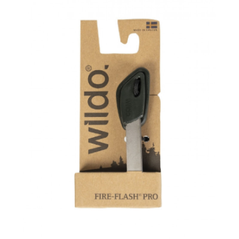 Amnar FIRE FLASH PRO WILDO