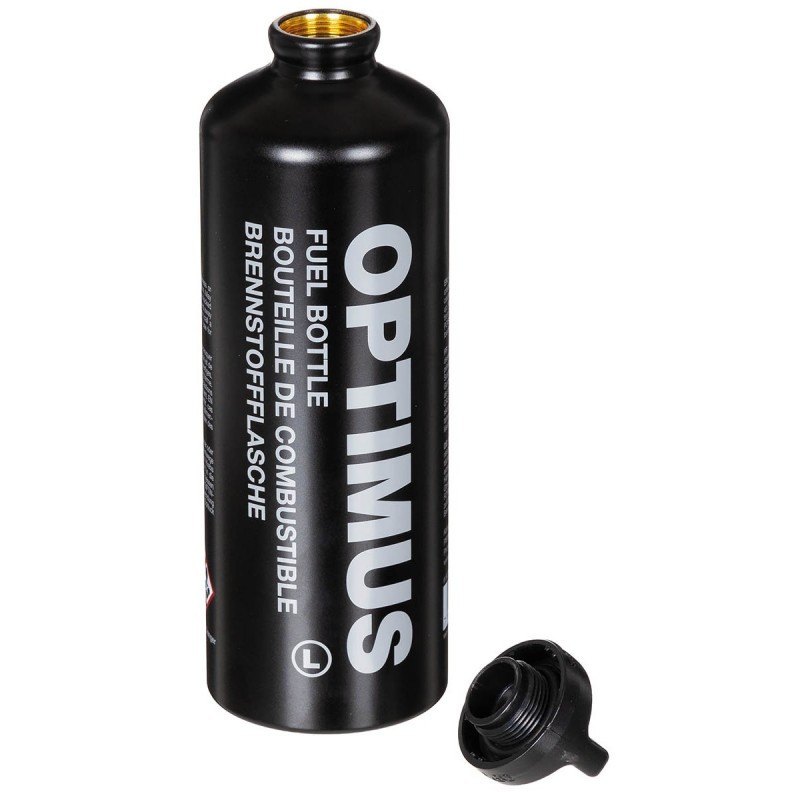 Bidon Combustibil Optimus 1L