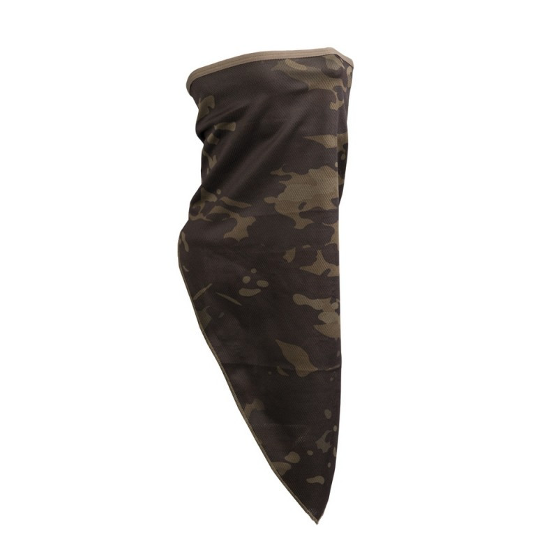 Esarfa Camuflaj Multitarn Negru