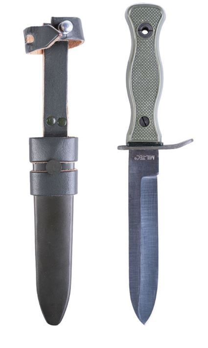 Cutit tactic german - Oliv