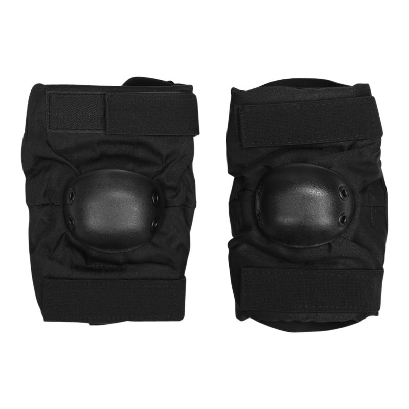 Cotiere neopren - Negru