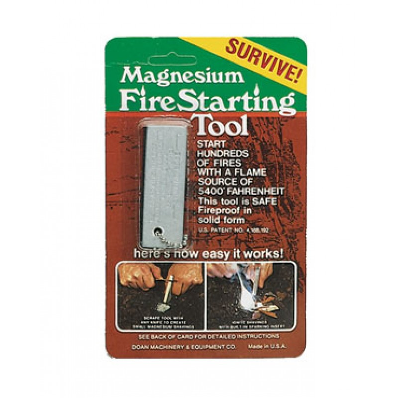 Cremene Magneziu Original US