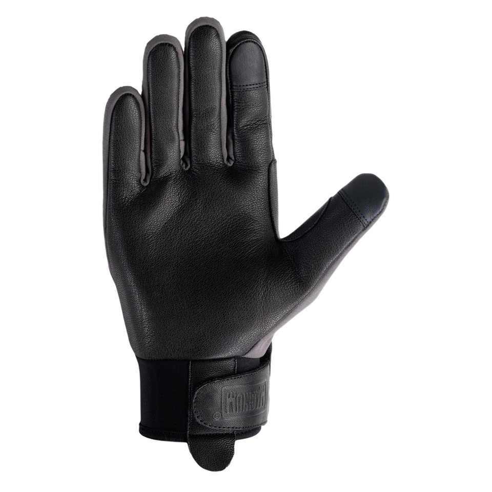 Manusi MAGNUM AVIO - Gri