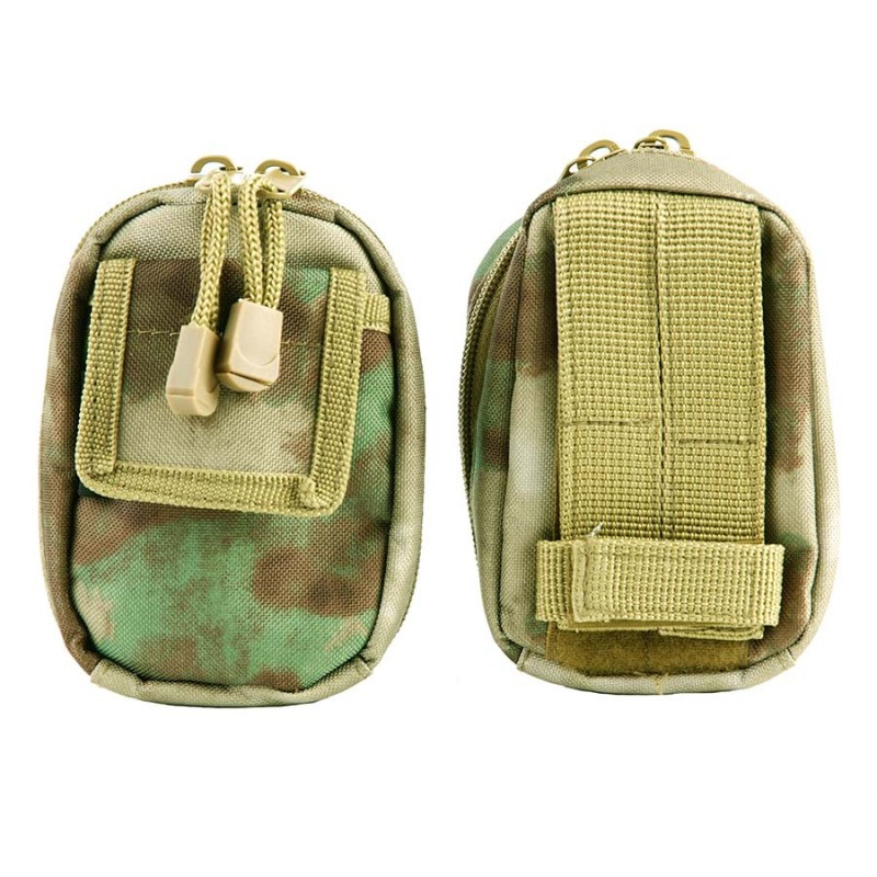 Pouch first responder - ICC FG