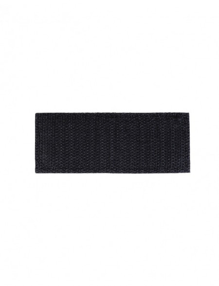 Emblema security - Negru