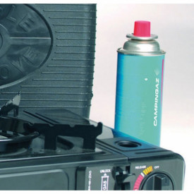 Cartus gaz pentru aragaz camping portabil