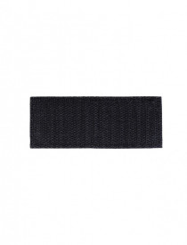 Emblema security - Negru