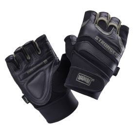 Manusi MAGNUM SHOCK - Negru