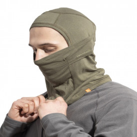 Cagula Kriptis Ninja - Oliv