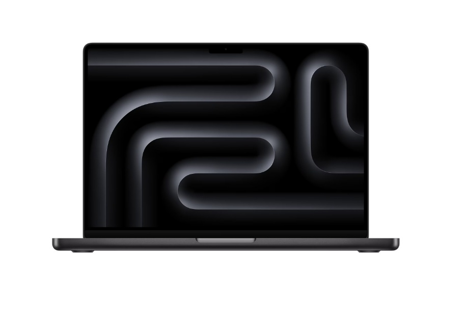 MacBook Pro 14.2"/Apple M4 Max (CPU 16-core, GPU 40-core, Neural Engine ...