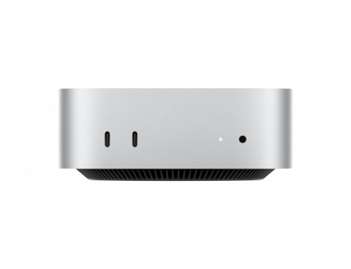 Mac mini: Apple M4 (CPU 10-core, GPU 10-core, Neural Engine 16- core ...