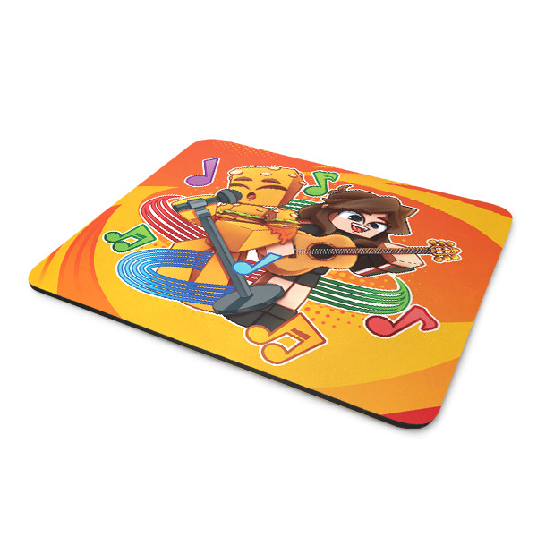 Mousepad LucaLuk Prietenie