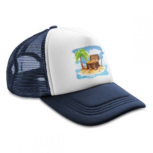 Sepci & Fesuri Oficiale LucaLuk