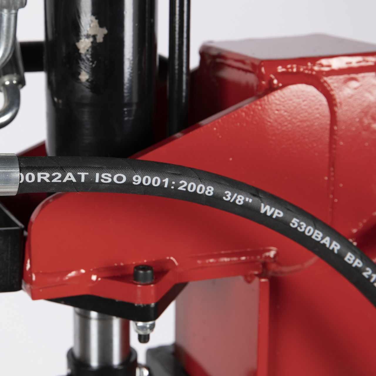 Despicator vertical 10T lemn/busteni 3000W