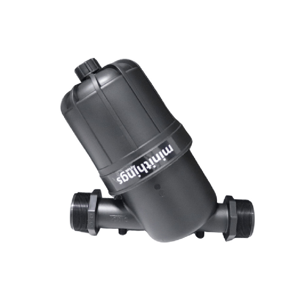 Filtru apa cu sita 3/4 toli pentru irigatii, MNPE3/4