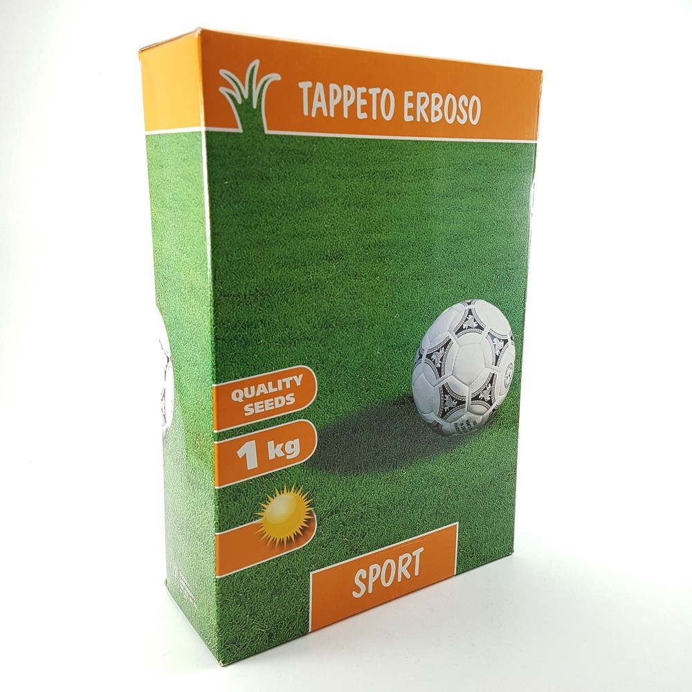 Seminte de Gazon Sport, 1kg, Agrosem