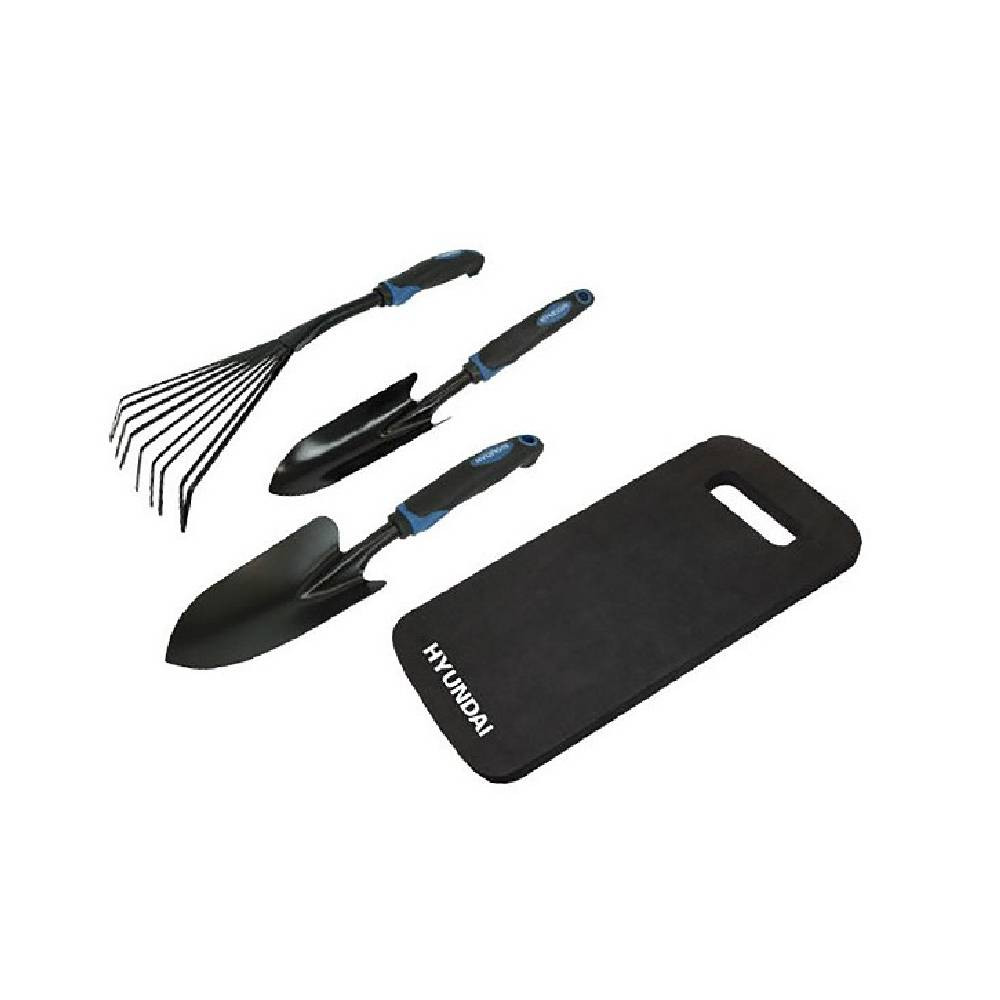 Set 4 scule gradina Hyundai HY-58328