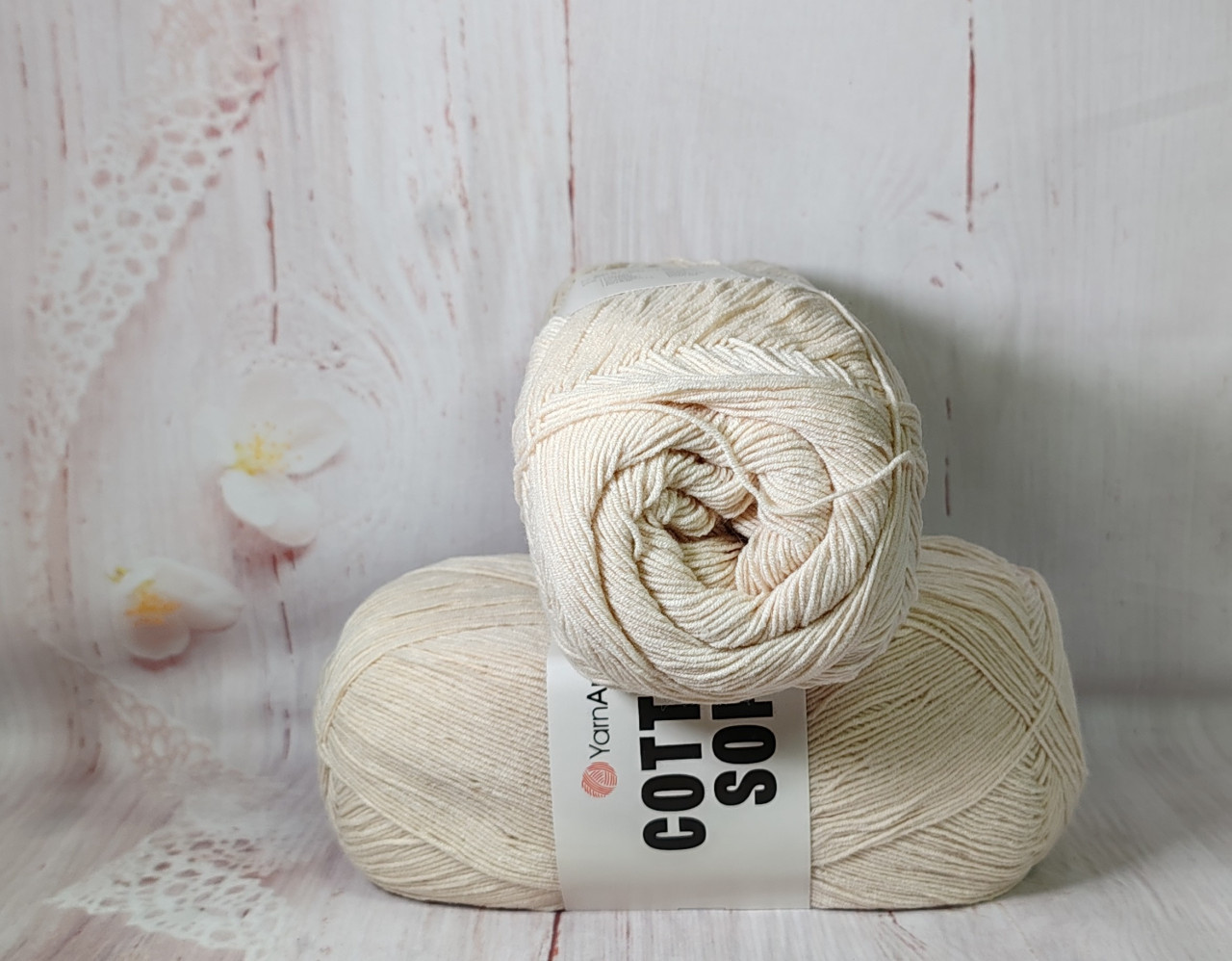 Cotton Soft 05