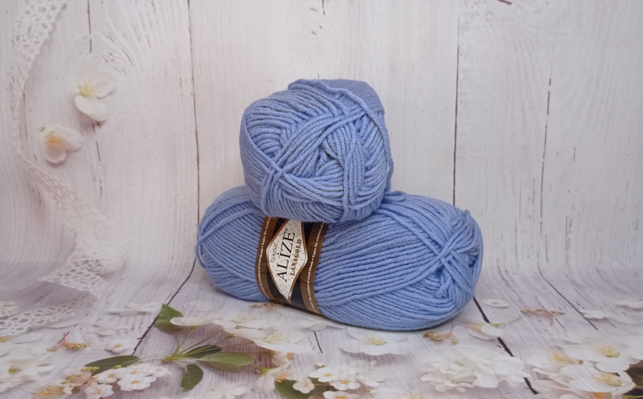 Gabriela Pasiunea Crosetatului | Mercerie Alize | Mercerie YarnArt | Wolans