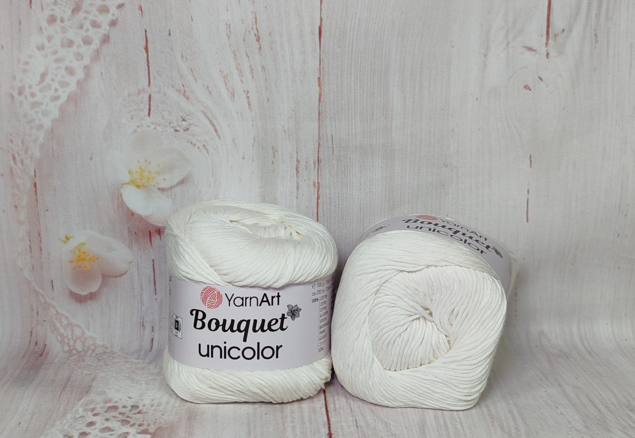 Bouquet Unicolor 3201