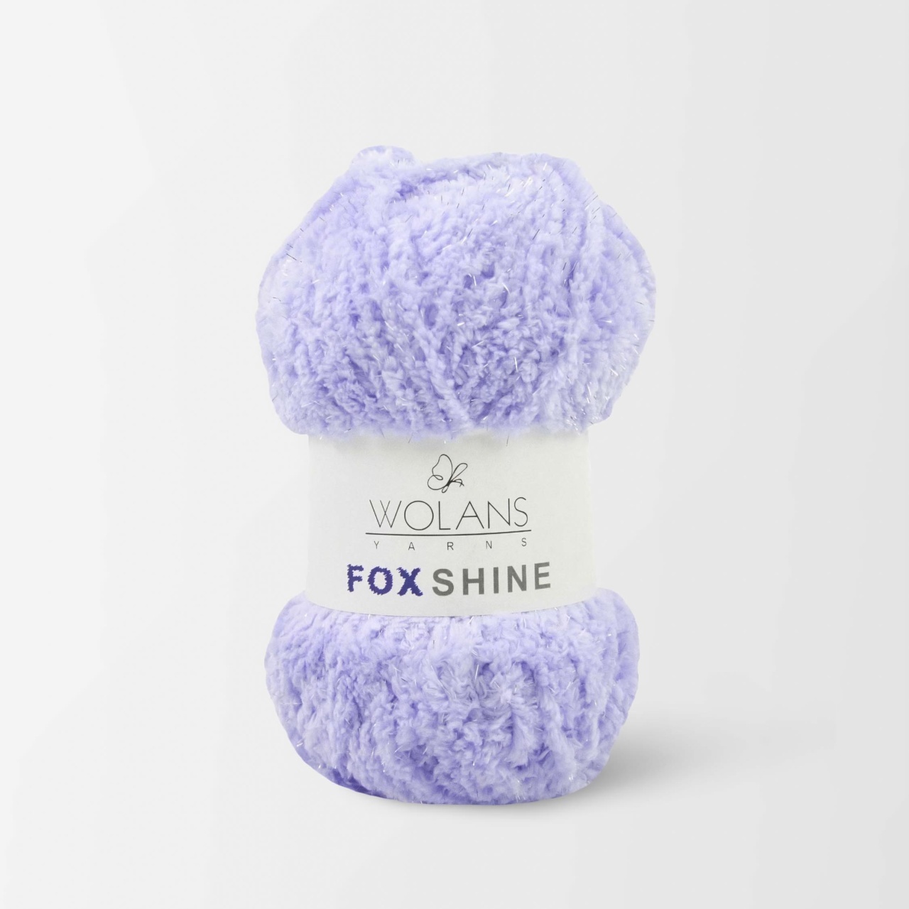 Wolans Fox Shine 15