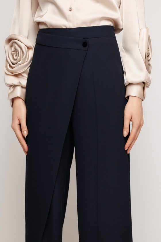 Pantaloni dama largi | MIZAR