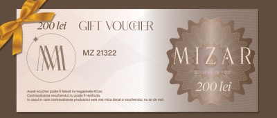 VOUCHER 200