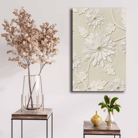 Tablou 4570NISC Bej 45x70 cm