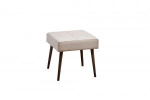 Taburet Hooda Bej 50x15 cm