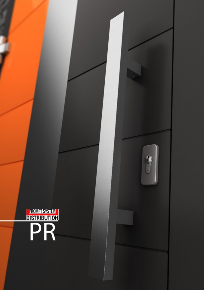 Manere tragatoare inox - Manere bara inox la comanda orice dimensiune