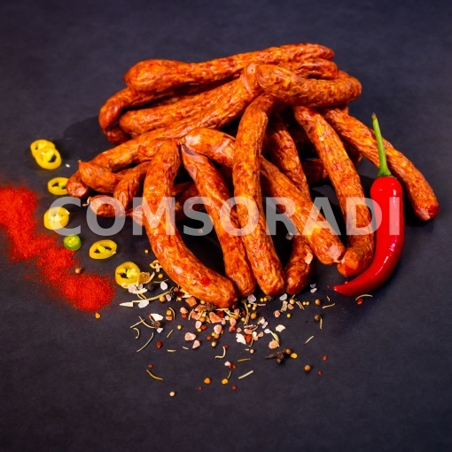 CARNATI DE PLESCOI COMSORADI