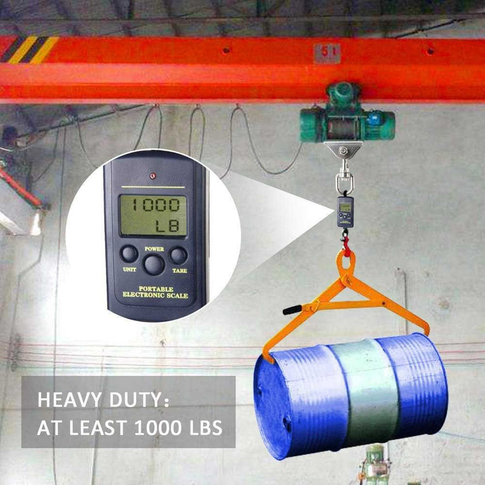 Carlig rotativ cu suruburi pentru suspendare hamac/leagan Minzhenamz ...